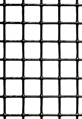 Gopher Deterrent Fence