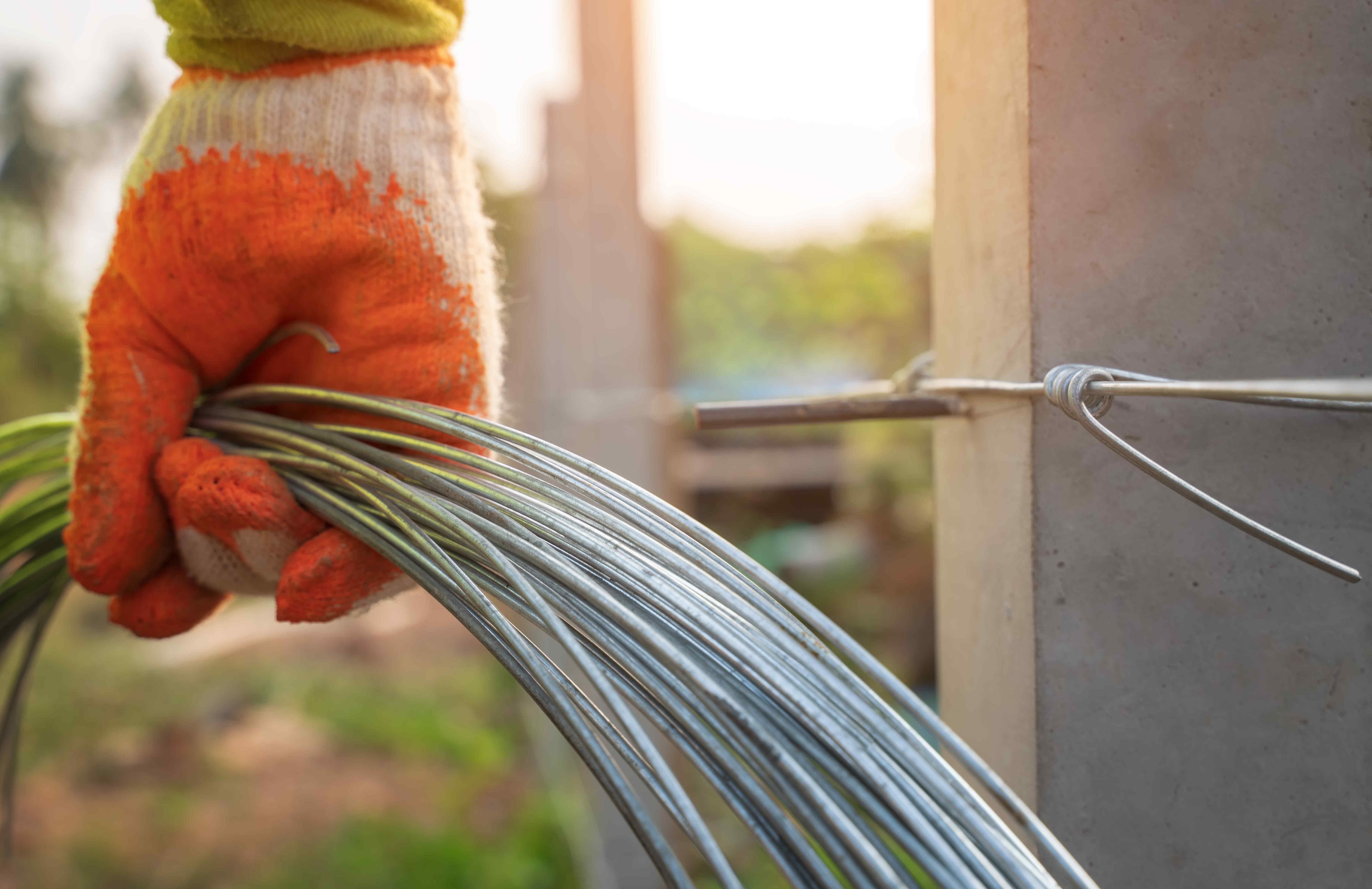 Coil Wire